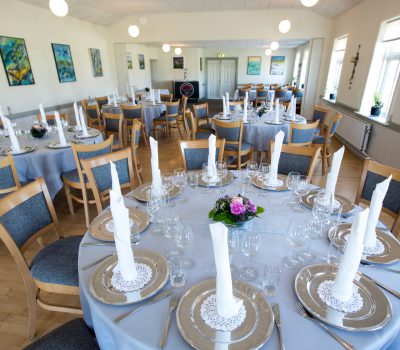 Ho Kro – Gourmet på vestjysk