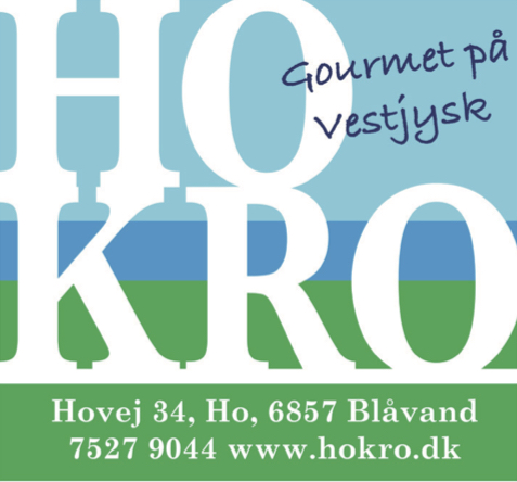 hokrologo – Ho Kro